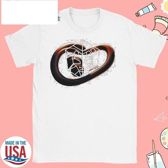 Tops | Martin Garrix Stmpd Label Night 224 Tshirt | Poshmark